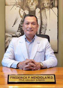 Dr. Eric Mendiola – Leading Male Sexual Health Expert